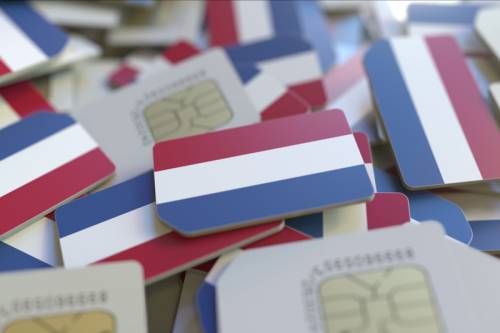 Dutch phone number for students & expats | Student Helpr